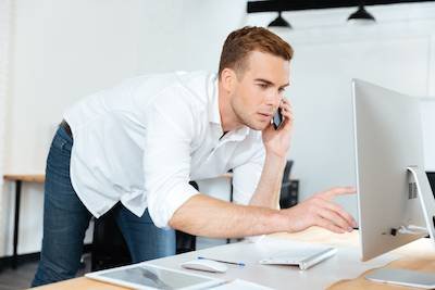 How to Keep Your Job Search a Secret (without being a jerk) | IntResume